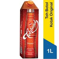 Jual Teh Kotak Sosro Terdekat - Harga Murah & Grosir Juni 2024