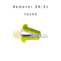 Jual Staples Remover Terlengkap - Harga Grosir & Murah Maret 2025