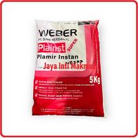 Jual Plamir Tembok 5 Kg Terbaik - Harga Murah April 2025 & Cicil 0%
