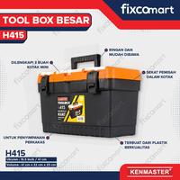 Jual Toolbox Besar Terbaik - Harga Murah April 2025 & Cicil 0%