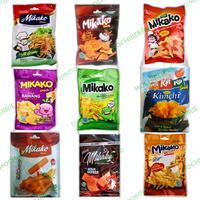 Jual Mikako Snack Murah - Harga Terbaru 2025