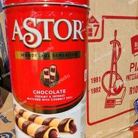 Astor Kaleng, Camilan Lezat untuk Keluarga di Rumah Mei 2024