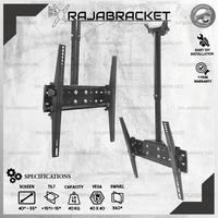 Jual Bracket Tv 32 Inch Murah & Terbaik - Harga Terbaru Mei 2025