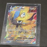 Jual Zeraora Vmax Sar Murah - Harga Terbaru Mei 2024