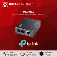 Jual Tp Link Mc210cs Terbaru - Harga Murah Maret 2024 & Cicil 0%