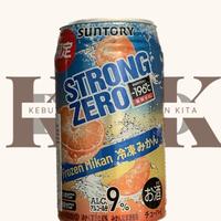 Jual Strong Zero Murah & Terbaik - Harga Terbaru Februari 2024