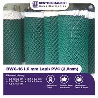 Jual Pvc Pagar Terbaik - Harga Murah April 2024 & Cicil 0%