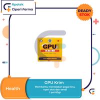 Jual Gpu Krim Murah & Terbaik - Harga Terbaru Mei 2024