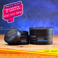 Jual Hair Powder Captain Terlengkap - Harga Murah Mei 2024