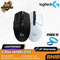 Jual Mouse Logitech G304 Murah & Terbaik - Harga Terbaru Januari 2025