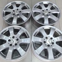 Jual Velg Mercy 17 Terlengkap - Harga Murah Juni 2024 & Cicil 0%