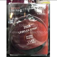 Jual Led Strip Inlite Murah & Terbaik - Harga Terbaru Juni 2024