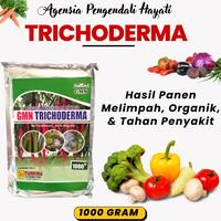Jual Trichoderma 1 Kg Murah - Harga Terbaru 2024