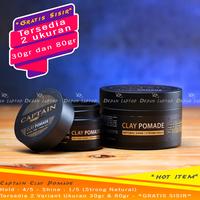 Jual Captain Pomade Terlengkap - Harga Murah Mei 2024