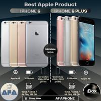 iPhone 6 Harga Murah Terbaru Maret 2024