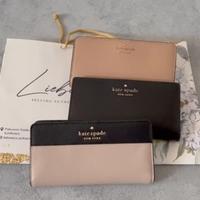 Jual Dompet Kate Spade Model & Desain Terbaru - Harga Maret 2024