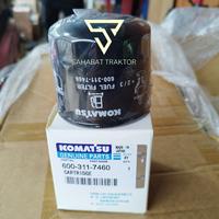 Jual Filter Komatsu Terbaik - Harga Murah April 2025 & Cicil 0%
