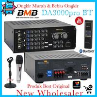 Jual Amplifier Bmb Murah & Terbaik - Harga Terbaru Juni 2024