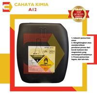 Jual Asam Nitrat Murah - Harga Terbaru April 2024