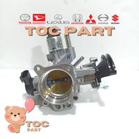 Jual Throttle Body Avanza Terlengkap - Harga Murah Mei 2024 & Cicil 0%
