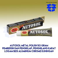 Autosol Buat Kendaraan Berkilau - Harga Terbaru - Mei 2025