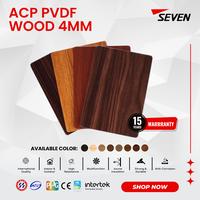 Jual Acp Seven Terbaik - Harga Murah Maret 2025 & Cicil 0%