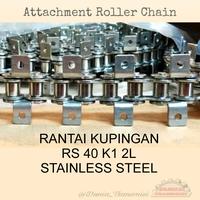 Jual Rantai Rs 40 Terlengkap - Harga Murah & Grosir Maret 2024