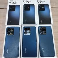 Jual Vivo Y22 Second Terbaru - Harga Murah Februari 2024 & Cicil 0%