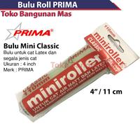 Jual Refill Kuas Roll 4 Terbaik - Harga Murah Juni 2024 & Cicil 0%