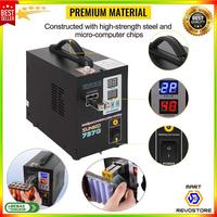 Jual Mesin Las Portable Terbaik - Harga Murah Februari 2025 & Cicil 0%