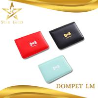 Jual Dompet Emas Model & Desain Terbaru - Harga Juni 2024