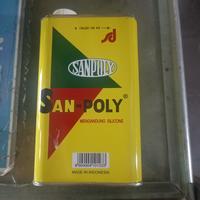 Jual Sanpoly Terlengkap - Harga Murah April 2024 & Cicil 0%