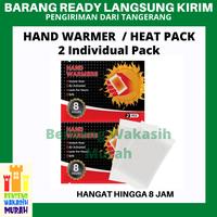 Jual Heat Pack Terlengkap - Harga Terbaru Mei 2025 & Cicilan 0%