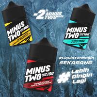 Jual Minus Two Liquid Terlengkap - Daftar Harga Mei 2024 & Cicilan 0%