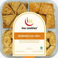 Jual Ina Cookies Terdekat - Harga Murah & Grosir Februari 2025