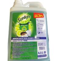 Jual Sunlight Botol Murah - Harga Terbaru Januari 2025