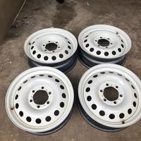 Jual Velg Kaleng R17 Terlengkap - Harga Murah Maret 2024 & Cicil 0%