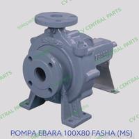 Jual Pompa Centrifugal Ebara Terbaik - Harga Murah Juni 2024 & Cicil 0%