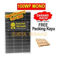 Jual Panel Solar Cell Terbaik - Harga Murah Januari 2024 & Cicil 0%