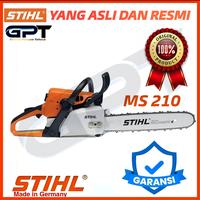 Jual Senso Stihl Terbaik - Harga Murah Maret 2025 & Cicil 0%