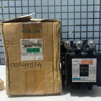Jual Kontaktor Hitachi Terbaik - Harga Murah Juni 2024 & Cicil 0%
