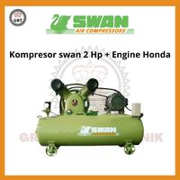 Jual Kompresor Swan Terbaik - Harga Murah Maret 2024 & Cicil 0%