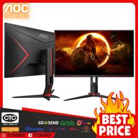 Jual Aoc 165hz Murah - Harga Terbaru 2024