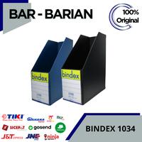 Jual Box File Bindex Terlengkap - Harga Grosir & Murah Februari 2025
