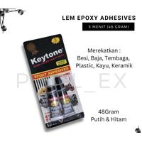 Jual Lem Plastik Steel Terbaik - Harga Murah Juni 2024 & Cicil 0%