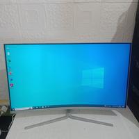 Jual 32 Inch Monitor Murah & Terbaik - Harga Terbaru Januari 2025