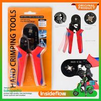 Jual Tang Crimping Kualitas Terbaik - Harga November 2024