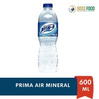 Jual Air Mineral Prima 600 Ml Terdekat - Harga Murah & Grosir Desember 2023