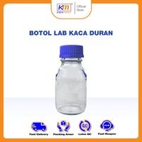 Jual Botol Duran Murah - Harga Terbaru April 2025
