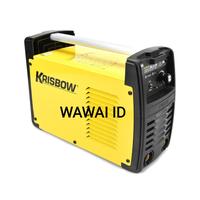 Jual Mesin Las Krisbow Terbaik - Harga Murah Mei 2024 & Cicil 0%